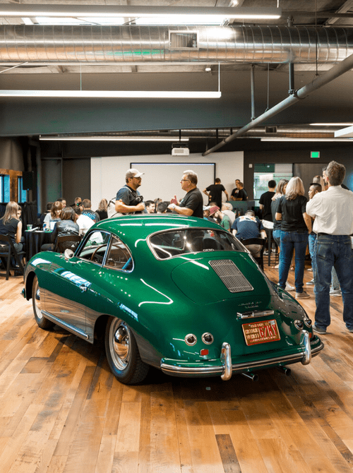 Hagerty Drivers Club | Community for Car Lovers | Auto Discounts