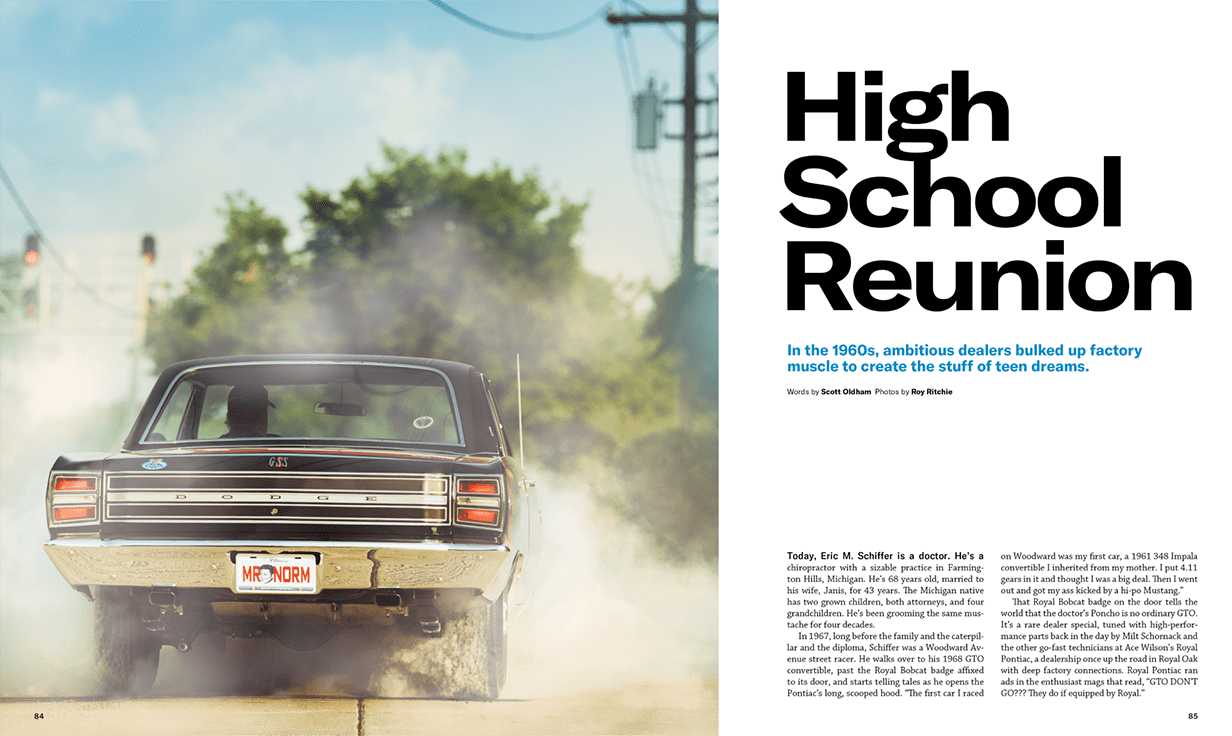 Hagerty Drivers Club | Community for Car Lovers | Auto Discounts