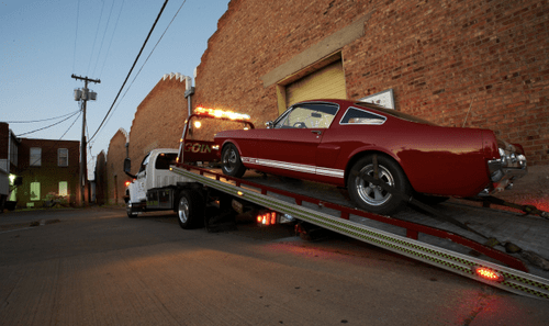 Hagerty Drivers Club | Community for Car Lovers | Auto Discounts